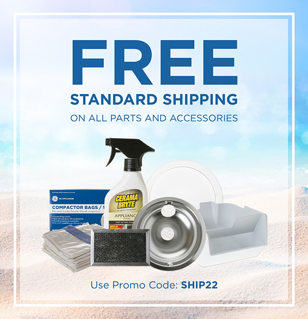 GE Appliance Parts | Appliance Parts, Accessories & Water Filters
