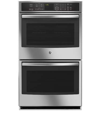 Stainless steel appliance design for a modern kitchen | GE Appliance