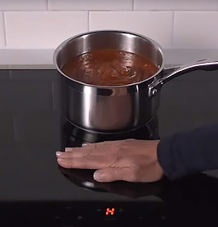 Induction Cooking, Cooktops, and Cookware | GE Appliances